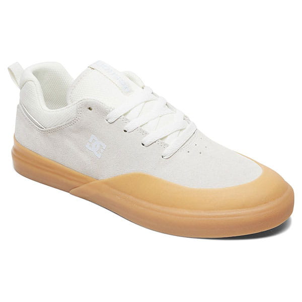 Купить мужские Кеды DC Infinite белый от DC Shoes по выгодной цене за ...